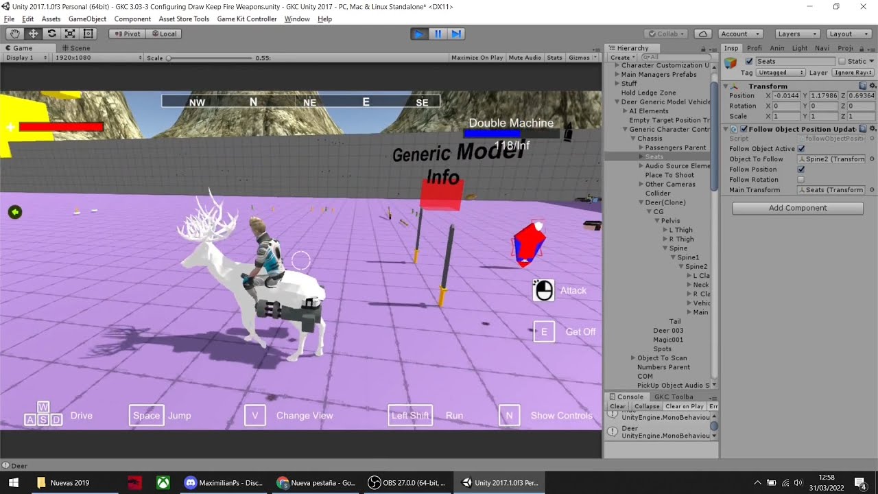 Game Kit Controller Tutorial At Denise Feliciano Blog