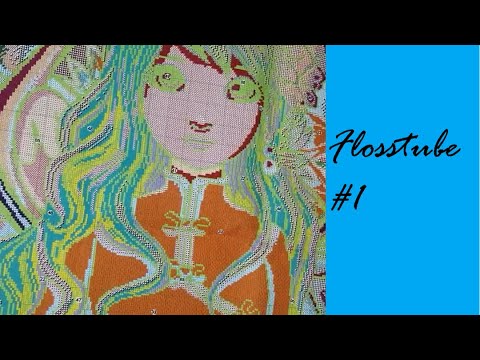 Flosstube 1 Youtube