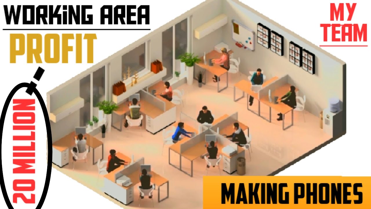Started A Phone Manufacturing Business Earned In Millions Smartphone