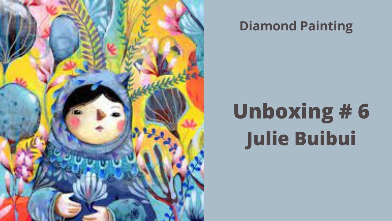 Unboxing 6 Oraloa Julie Buibui Youtube