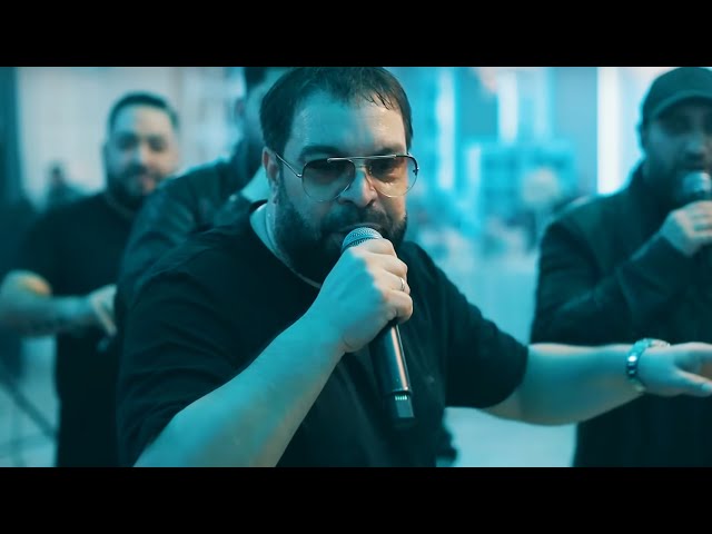 [LIVE] Florin Salam - Ea m-a zapacit (Manele Live 2024)