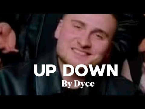 Up Down Dyce