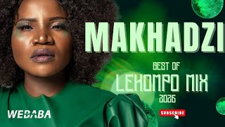 Best Of Makhadzi Lekompo Mix 2026 Dj Webaba Dj Webaba Mp3 Music & Mp4 ...
