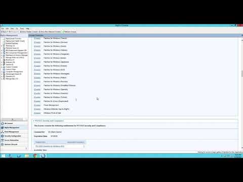 Bigfix Platform Adding Sites Youtube
