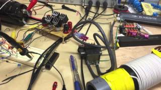 Over Unity Free Energy Using A Gas Generator Components Is It Possible