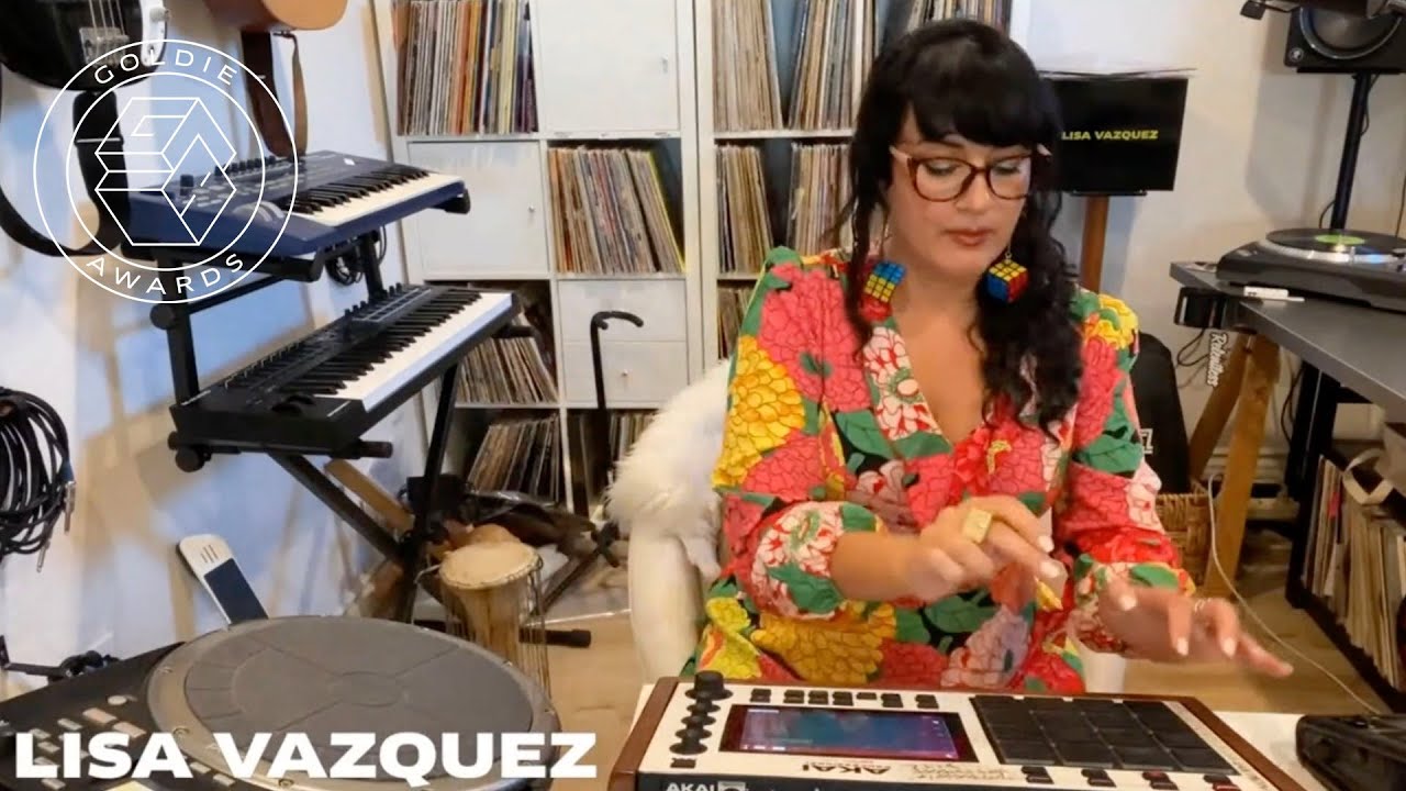 Fall Goldie Awards Online Lisa Vazquez Beat Battle Semi Finals Youtube