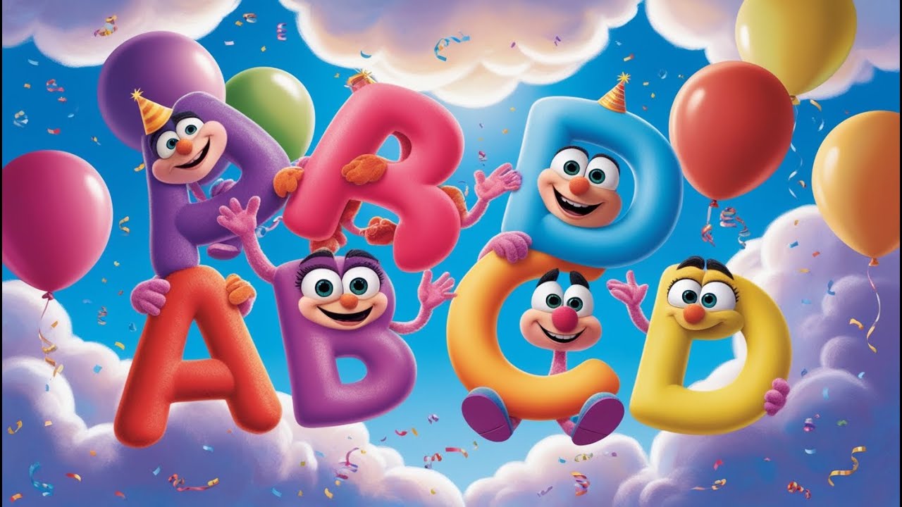 Abcd Youtube