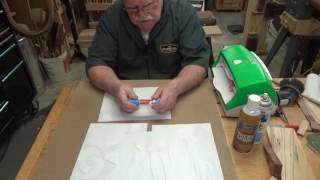 Free Printable Intarsia Patterns Woodworking Challenge