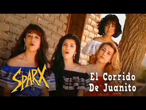 Cantantes de todos los Tiempos: Sparx - Biografia