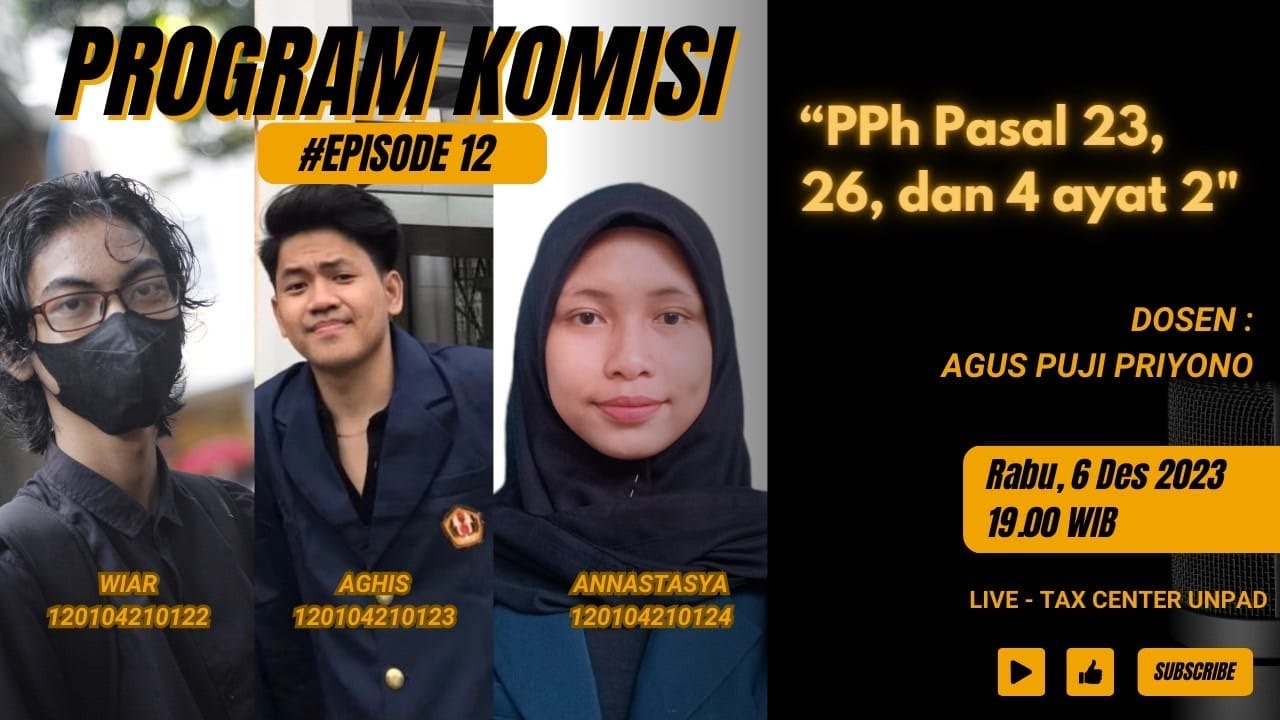 Tax Planning Youtube