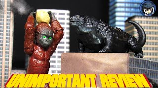 Playmates Godzilla X Kong The New Empire Suko And Titanus Doug Kaiju ...
