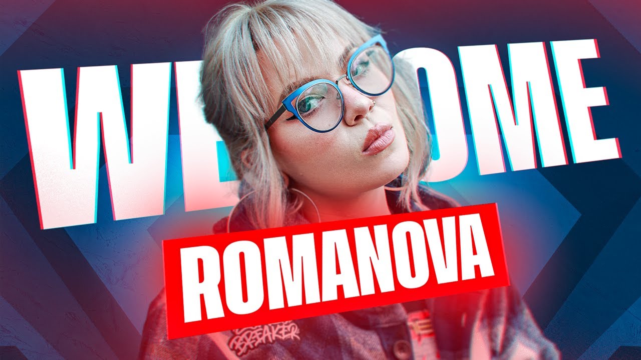 Introducing Romanova Youtube