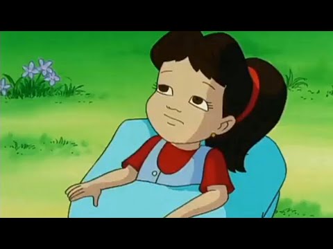 Pooky Grabs Emmy From Dragon Tales Giantess Youtube