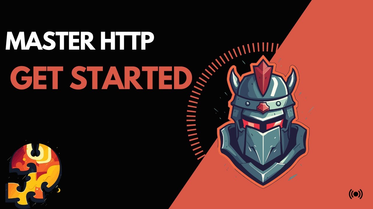 Master Http Request Get Started Youtube