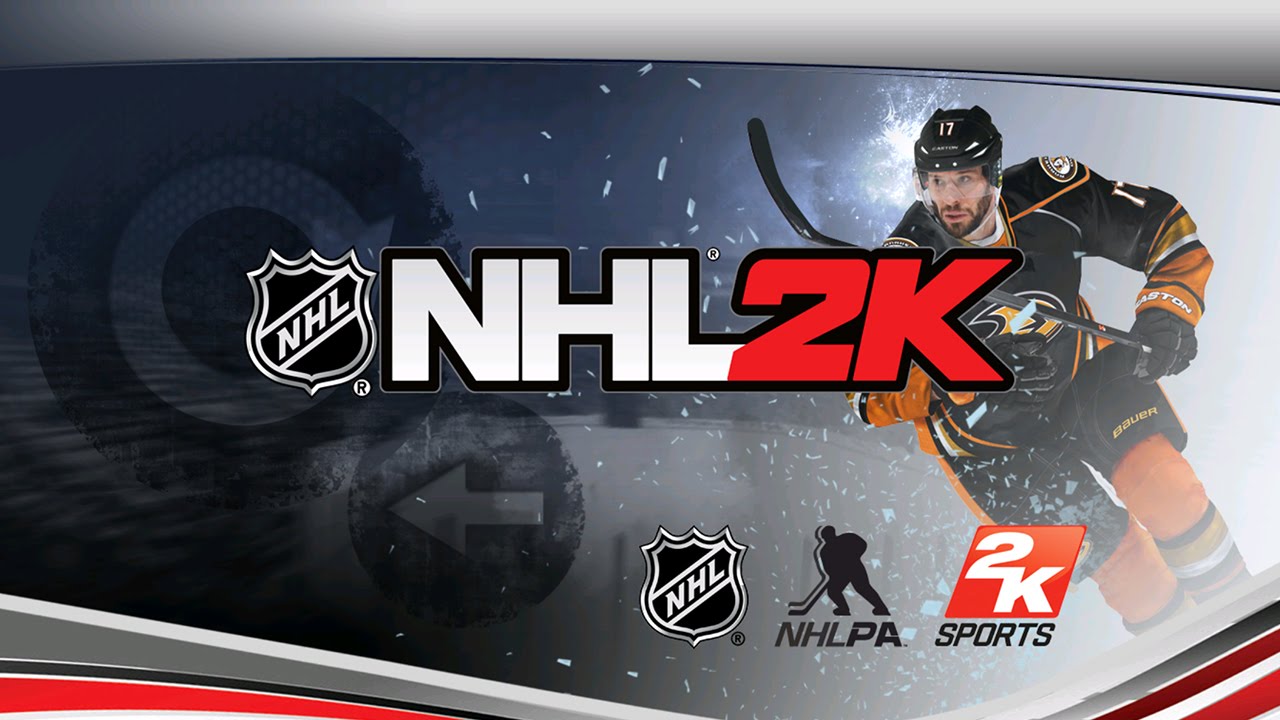 Nhl 2k By 2k Ios Android Hd Quick Game Gameplay Trailer Youtube
