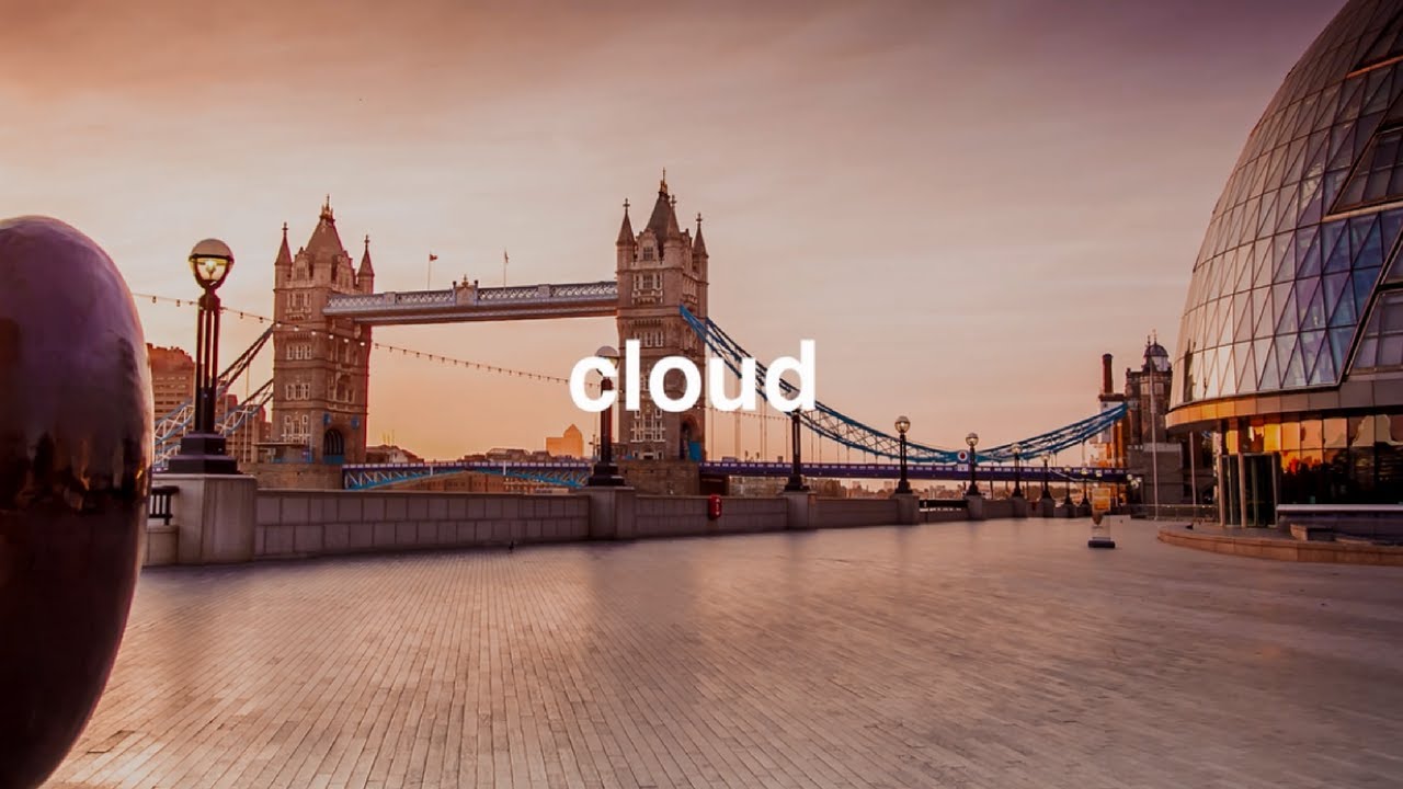 Digital Transformation How To Support Companies In Their Cloud