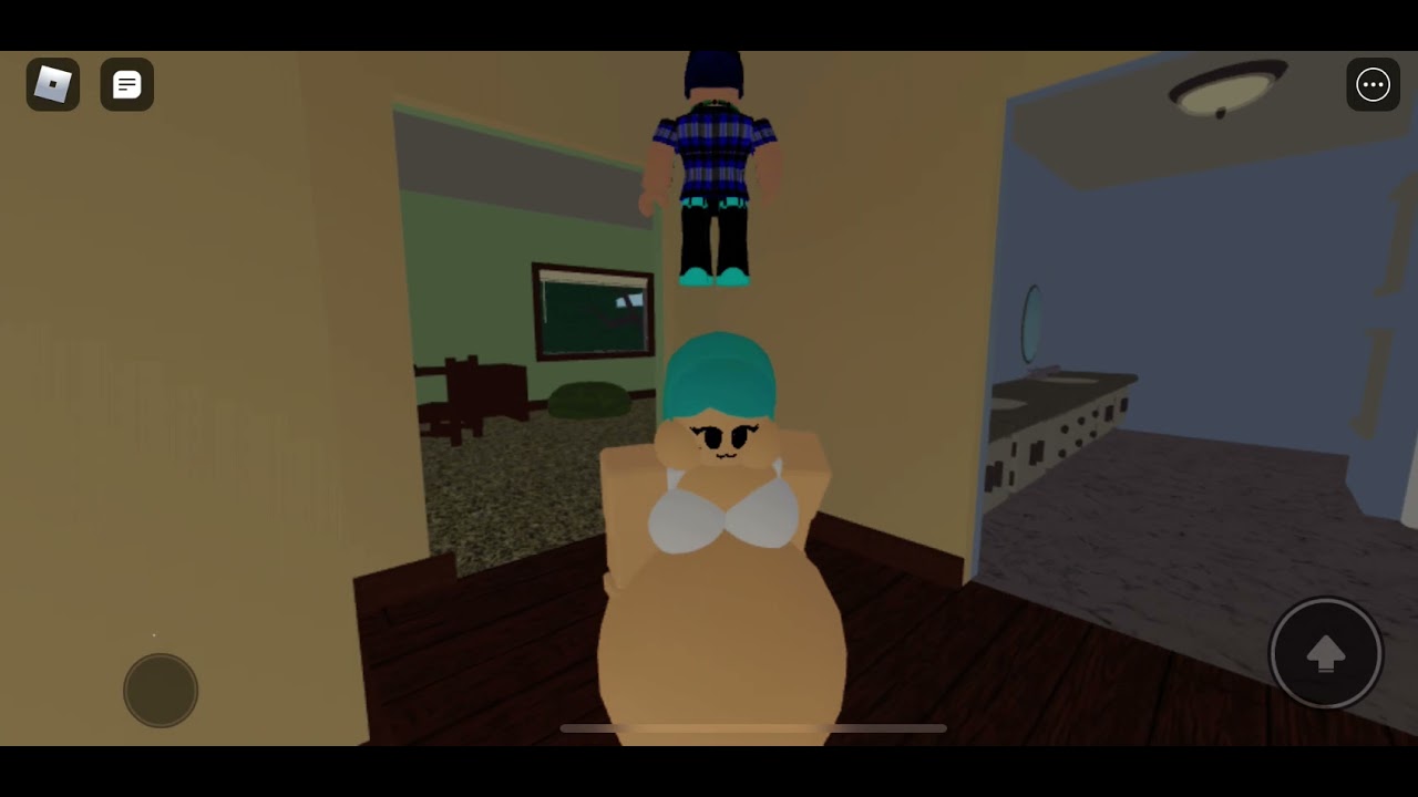 Party Time Roblox Vore Youtube