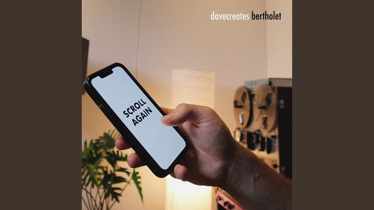 Scroll Again Youtube