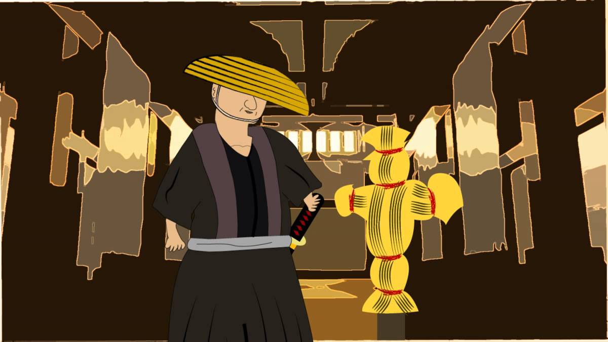 Samurai Slice Youtube