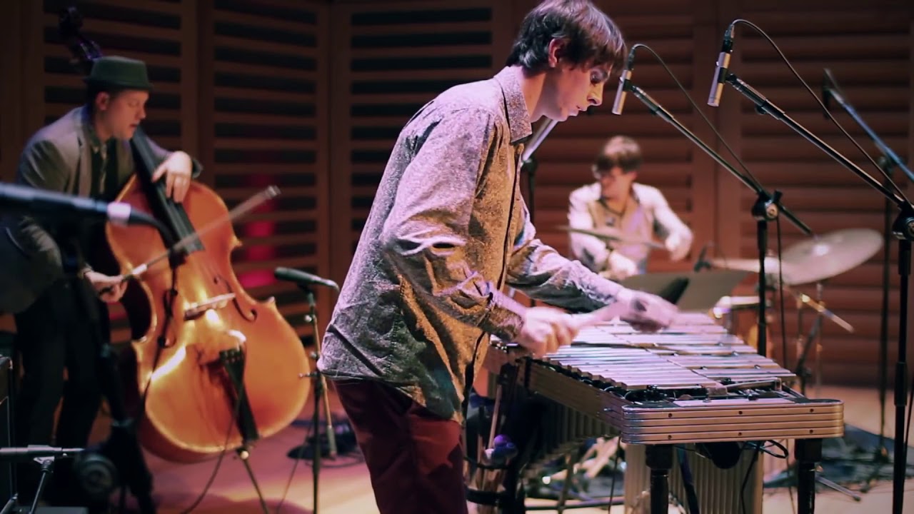 Cloudmakers Trio Whirlwind Festival Highlights Youtube