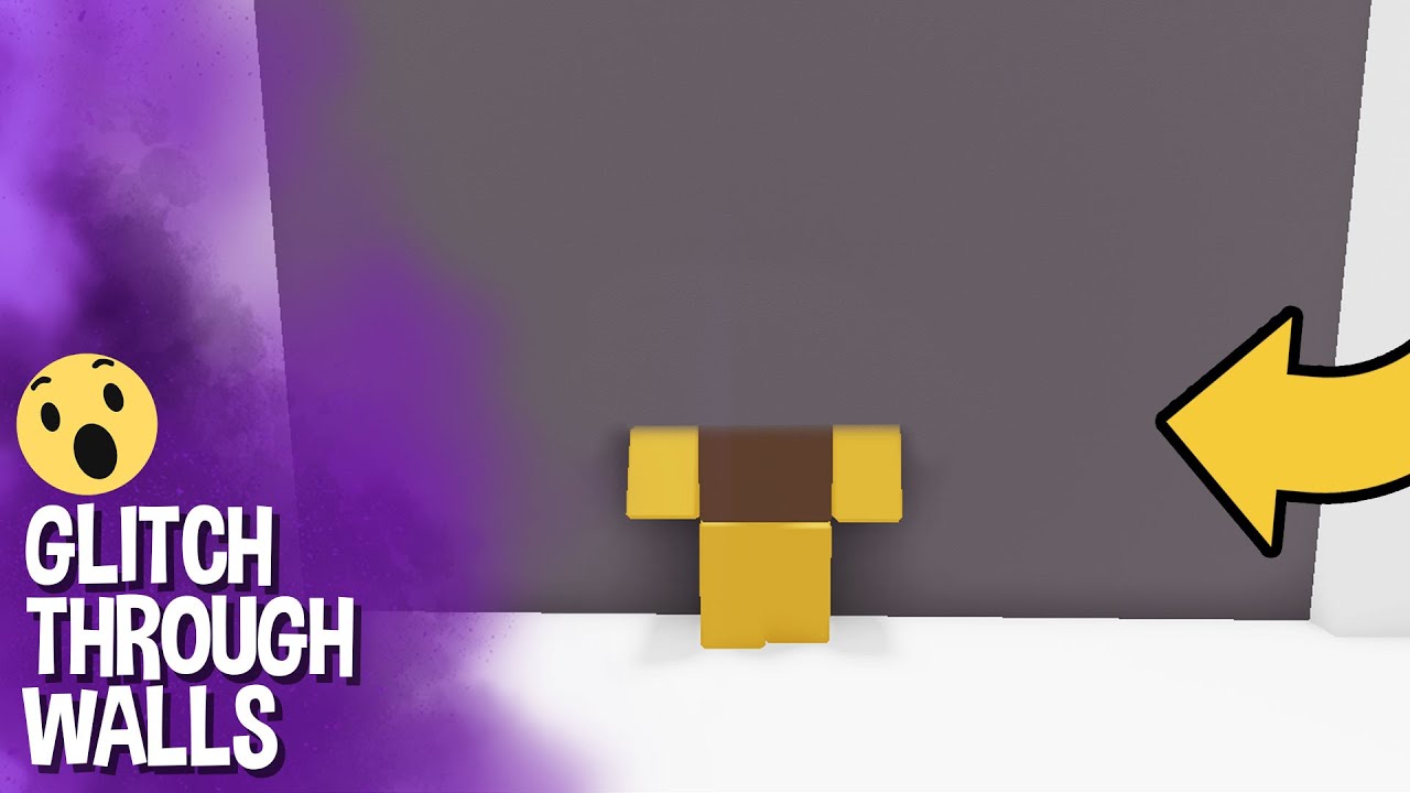 How To Glitch Through Walls In Bloxburg At Kermit Bourdon Blog