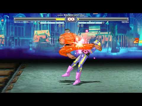 M U G E N Wheelhouse Battle 112 Youtube