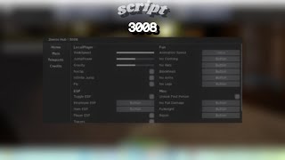Neww Script 3008 For Roblox Updated Guest 666 Mp3 Music & Mp4 video ...