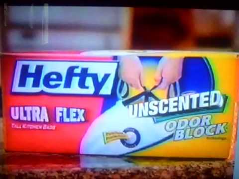 Hefty Commercial Youtube