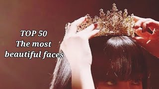 Top 50 The Most Handsome Faces Of Kpop Idols My Own Ranking Beautiful