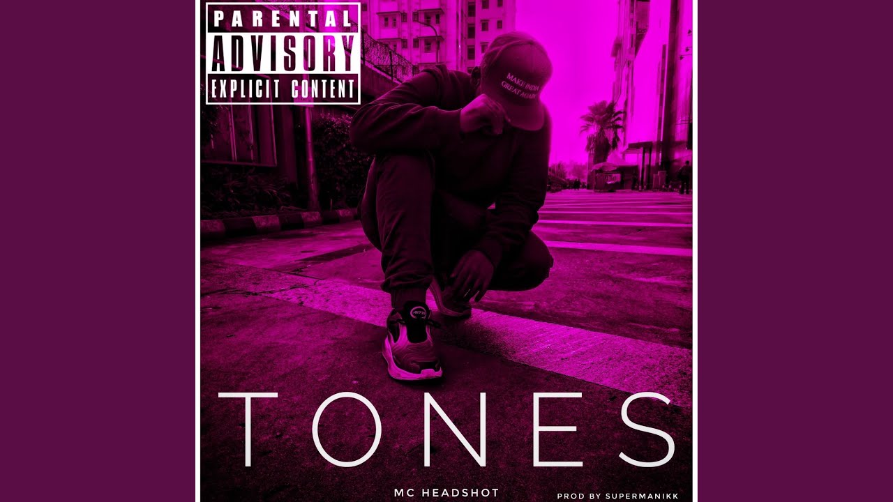 Tones Youtube Music
