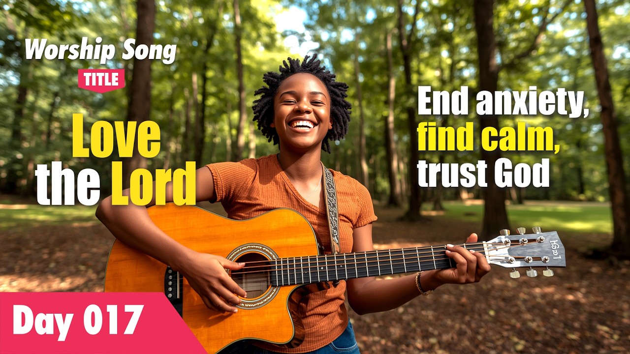 Day 017 Best Worship Songs With Lyrics 2025 Praise And Worship