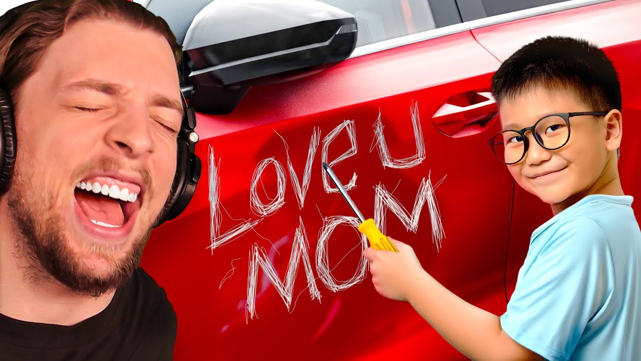 Kids Being Stupid Youtube