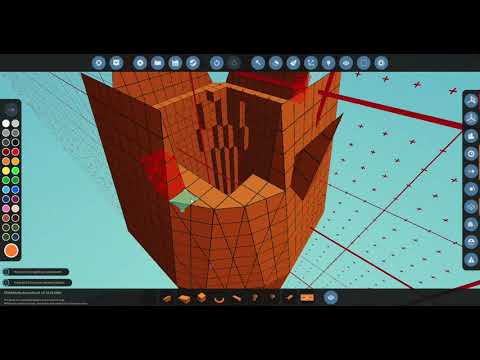 Building Space Shuttle In Stormworks Part 2 Youtube