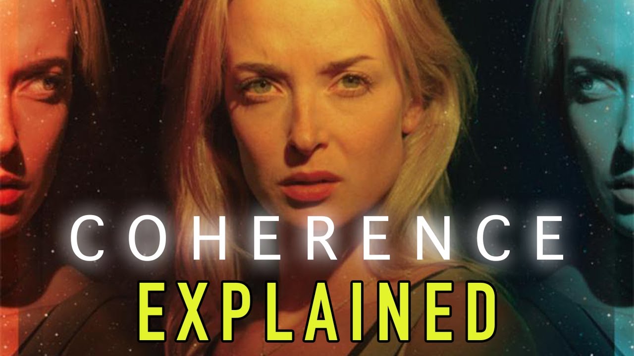 Coherence 2013 Explained Youtube
