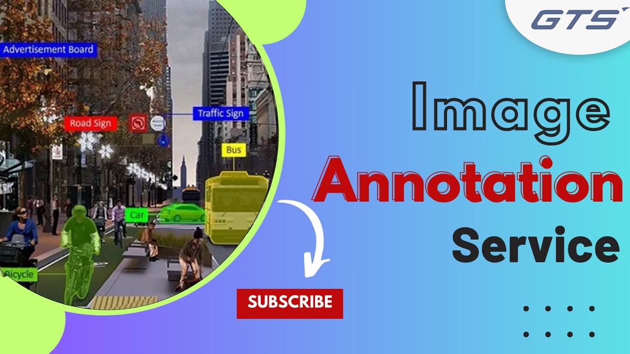 Image Annotation Service Youtube