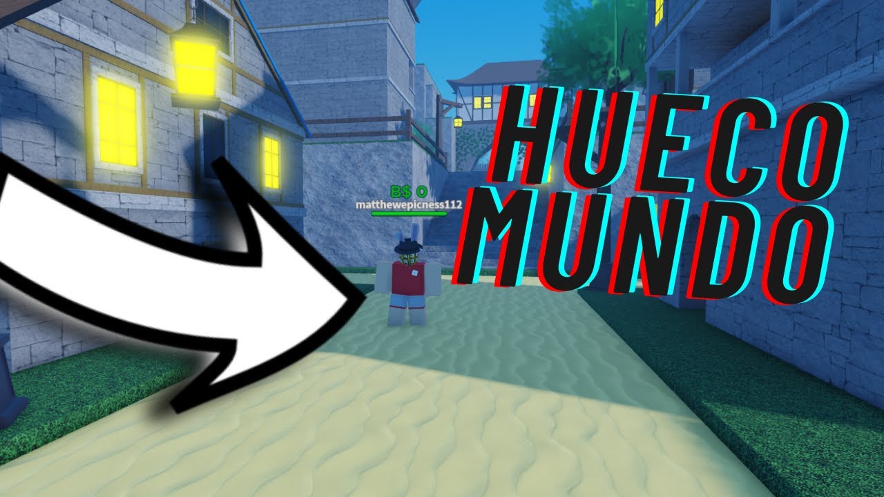 Hueco Mundo Island Location A 0ne Piece Game Youtube