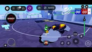 Best Free Hoopz Script 2025 Xenova Hub Reach Mags Aimbot Speed Phantom ...