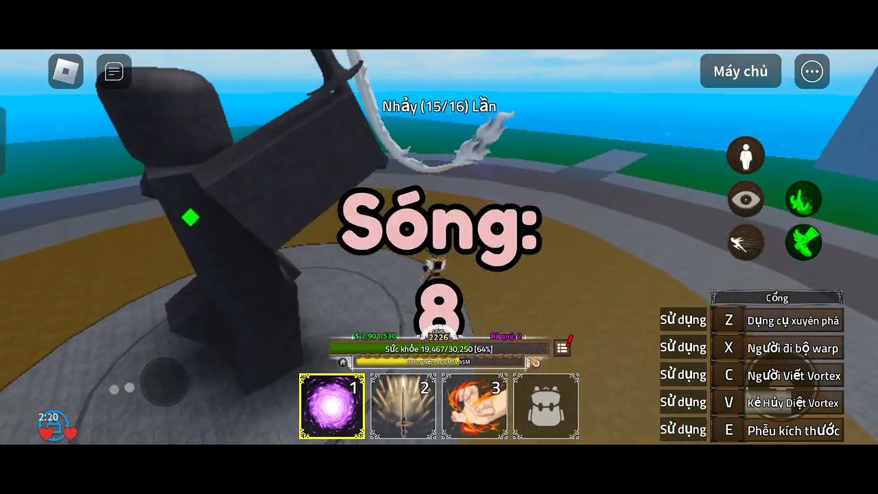 Raid Youtube
