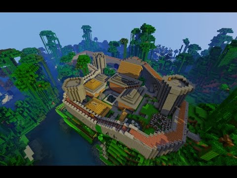 2b2t Huge Base Found Perfect For Project Vault Ungriefed Youtube