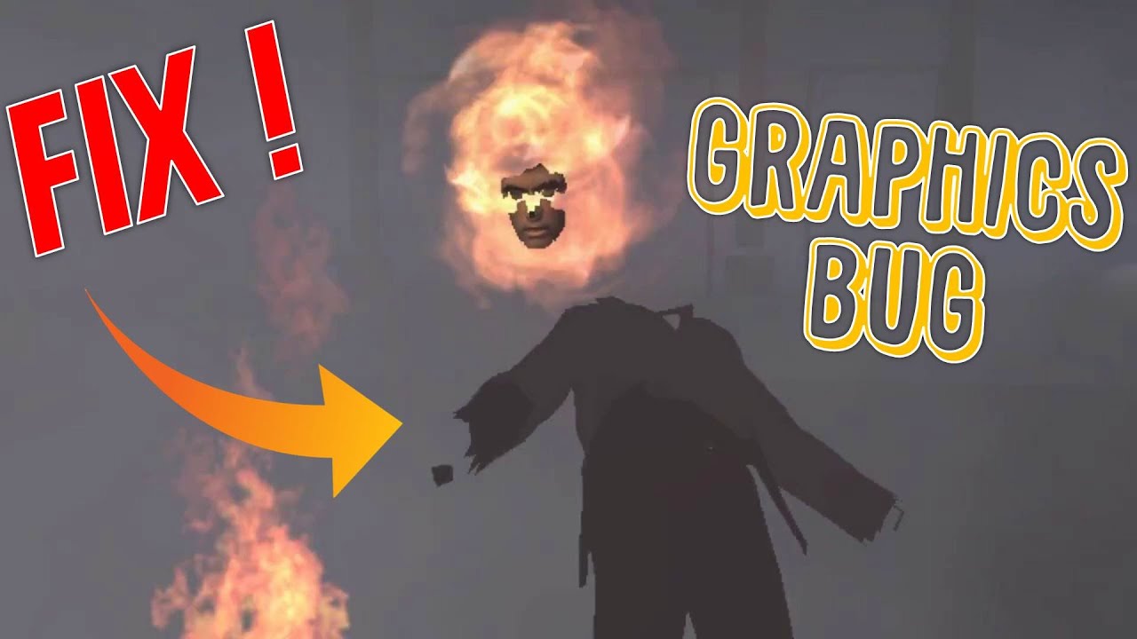 How To Fix Graphics Bug In Scarface The World Is Yours Youtube