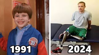 Problem Child 2 1991 1991 Cast Then And Now The Actors Have Aged ...