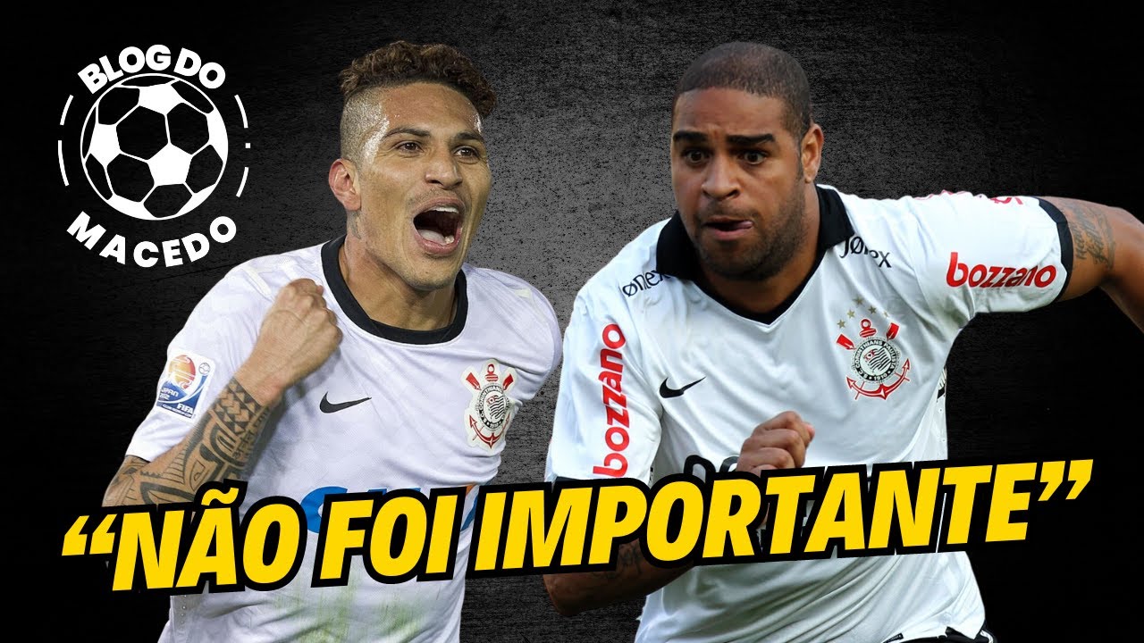 O Gol Mais Importante Do Século Do Timão Corinthians X Fortaleza Pela