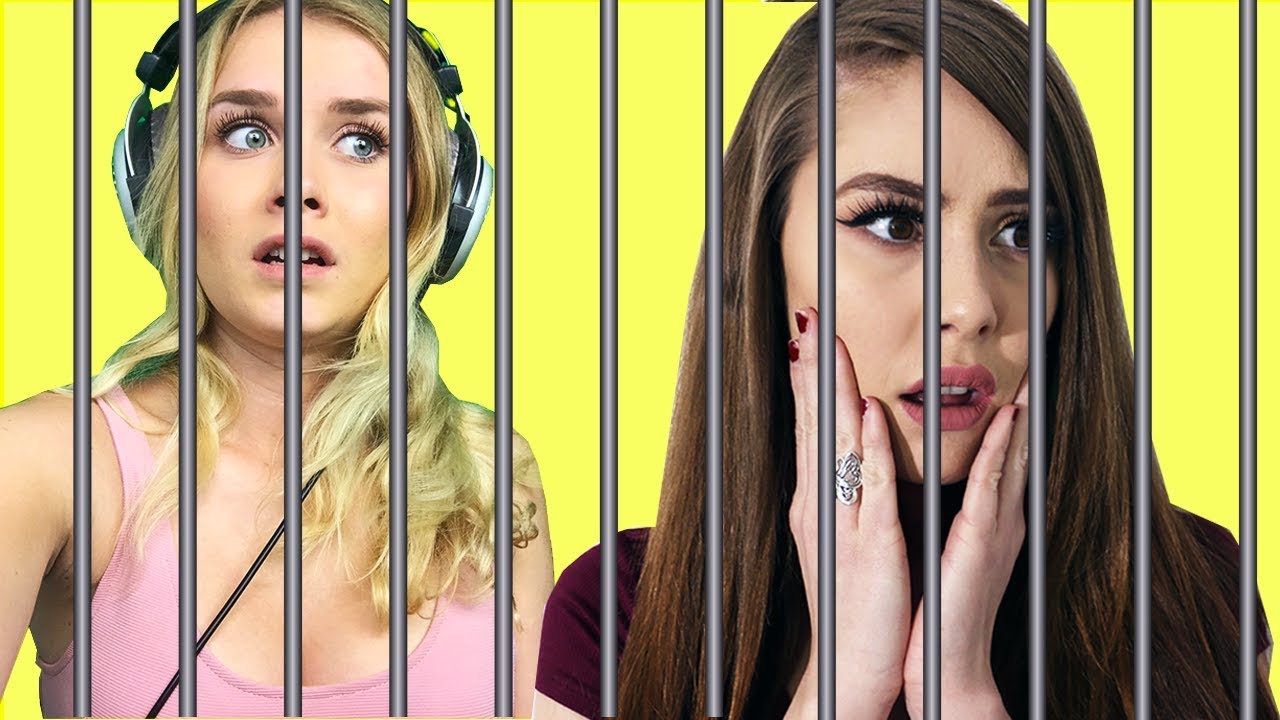 How We Escaped Youtube