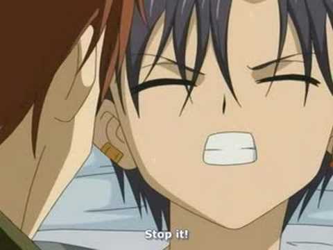 Natsume Hyuuga Faint Youtube