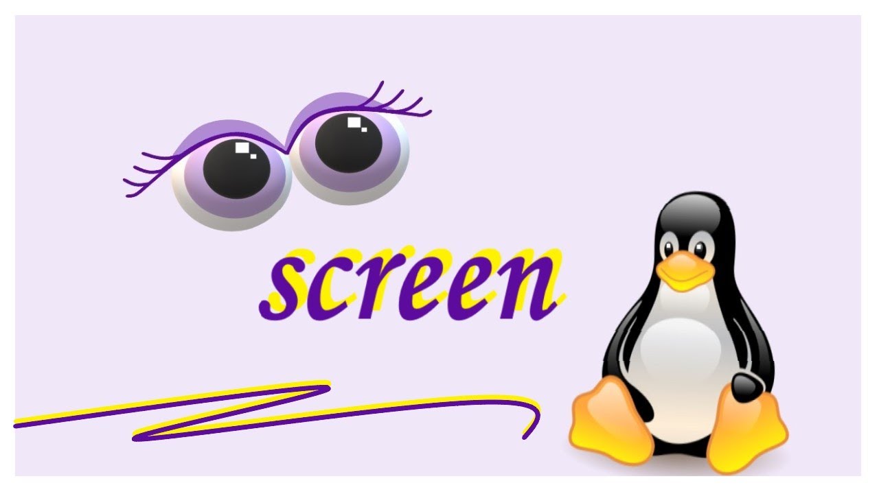 Linux Screen Youtube