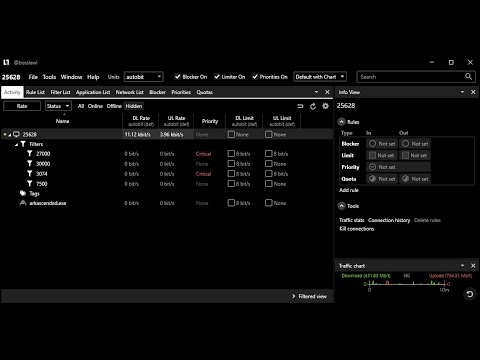 Netlimiterpatch Vs Ark Survival Ascended Youtube