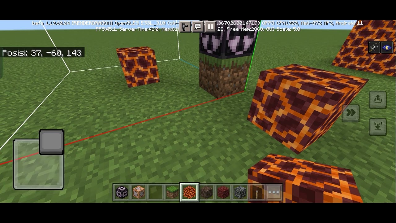 Tutorial Minecraft Youtube