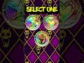 Ep 4 Select Your Jojo S Bizarre Adventure Stand To Use In The Real ...