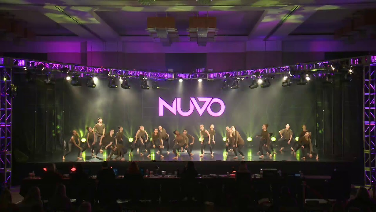 Rhythm Dance Center I Will Wait Youtube