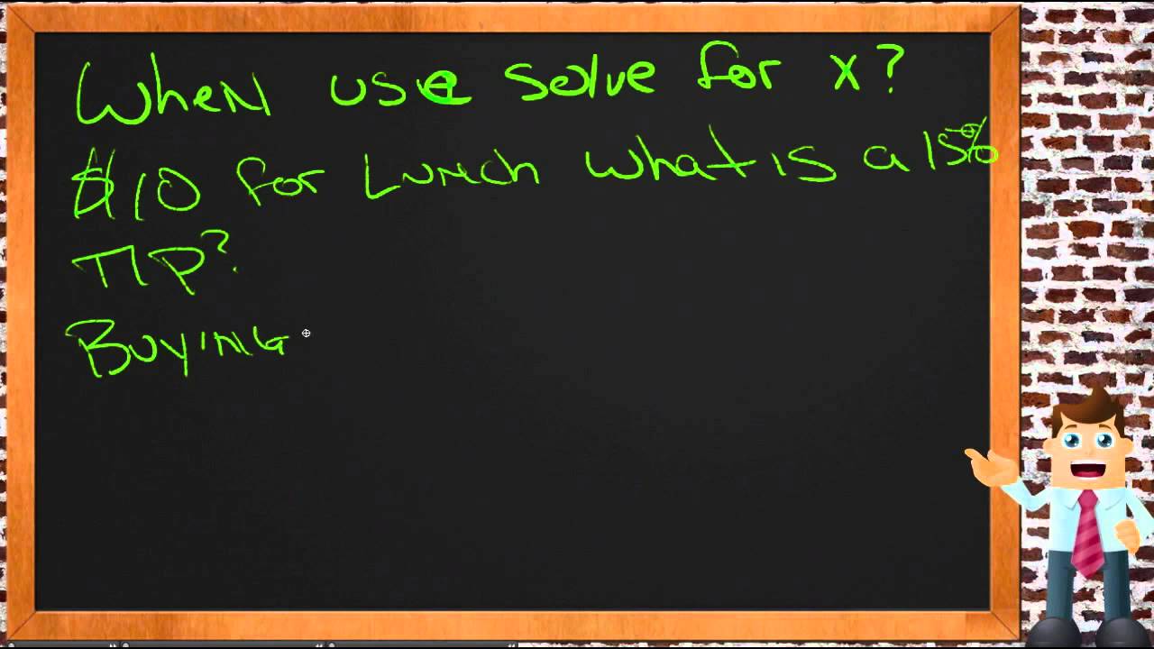 Solving Real World Problems With Simulation